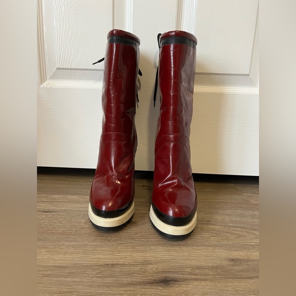 Marc Jacobs | Shoes | Vintage Exclusive Marc Jacob Boots | Poshmark
